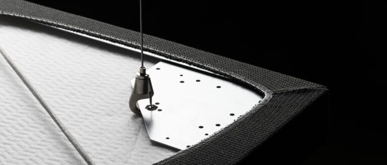 Stereo - acoustic panels for walls and ceilings | Texaa®