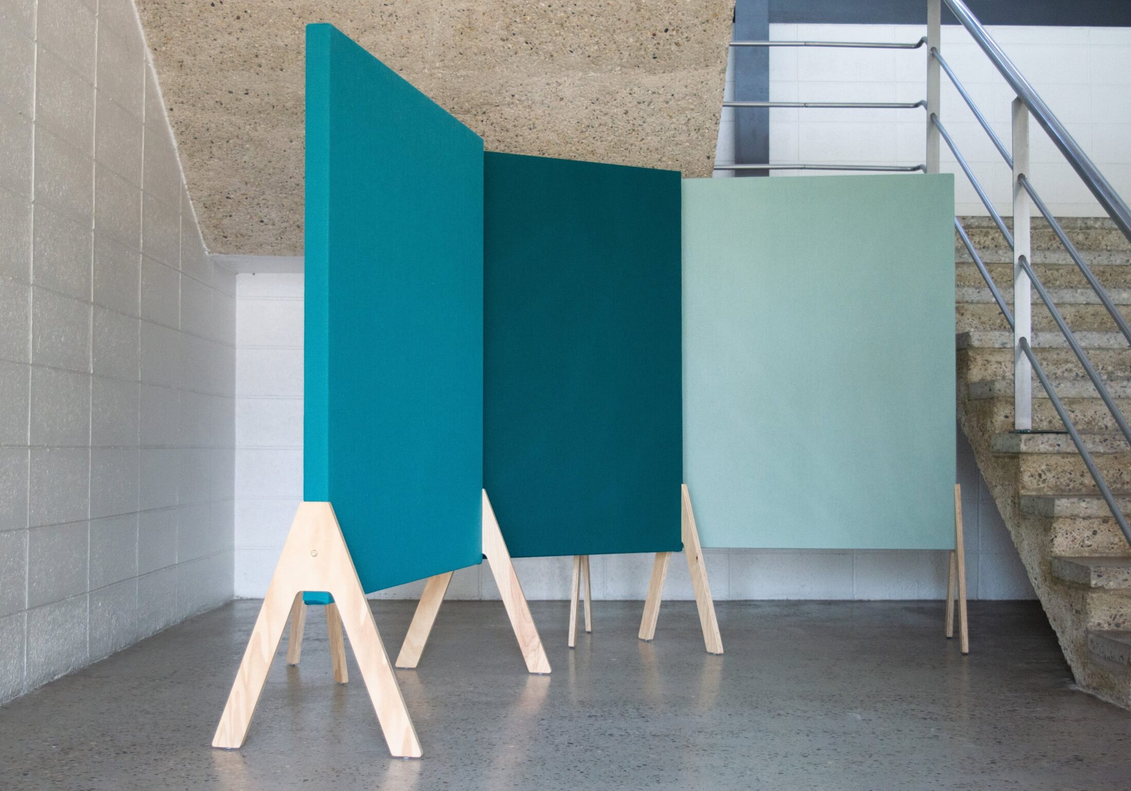 Our acoustic environment management projects