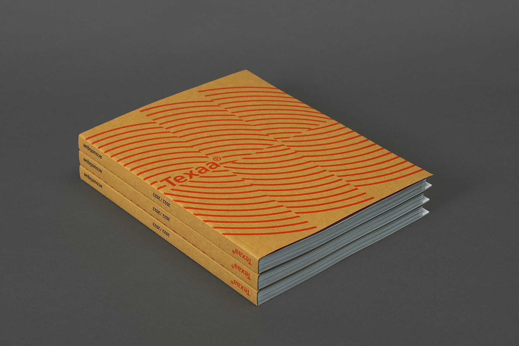 Texaa® | Acoustic panels and reduction of noise